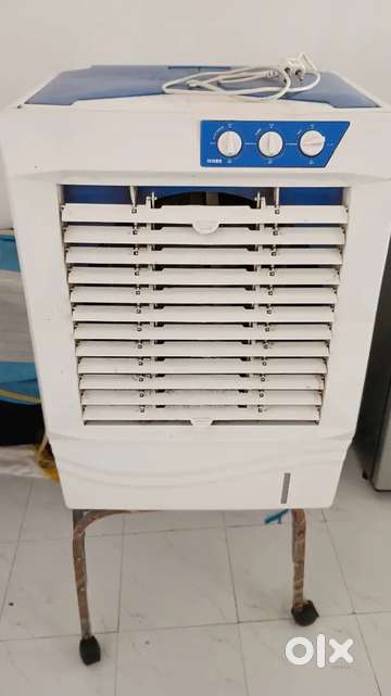 K zone air cooler store
