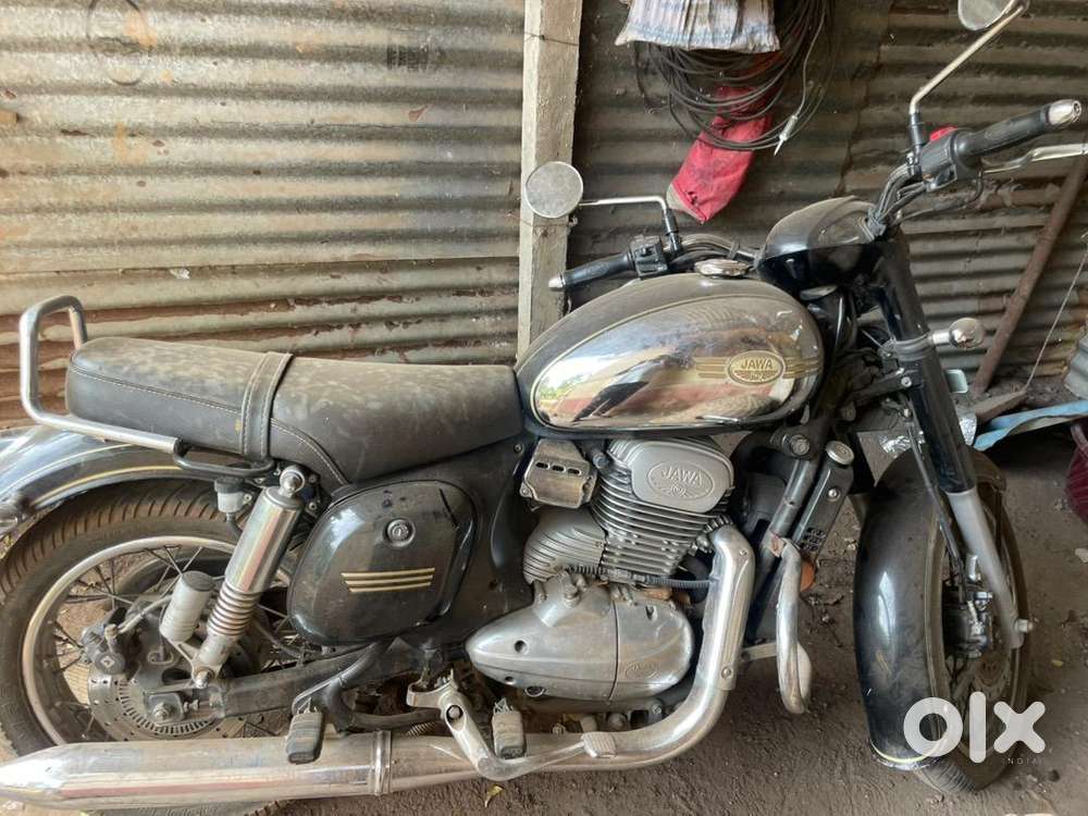 VINTAGE Jawa classic - Motorcycles - 1798492098