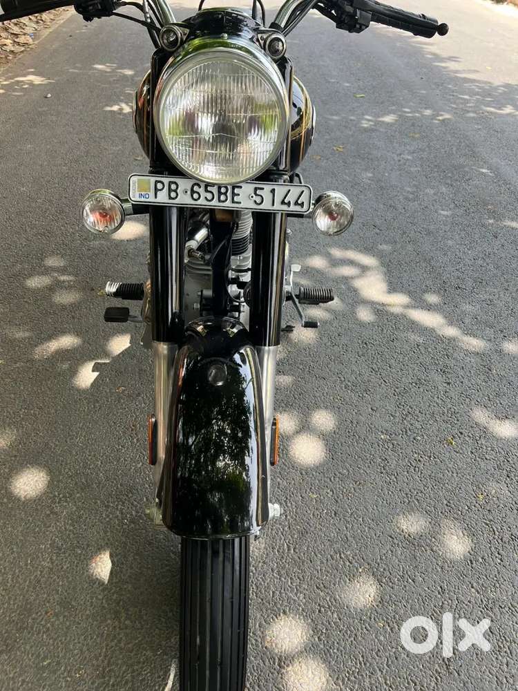 Bullet standard bs6 - Motorcycles - 1783394187