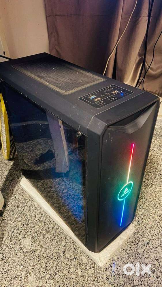 Intel i7 Computer - Computers & Laptops - 1796066076