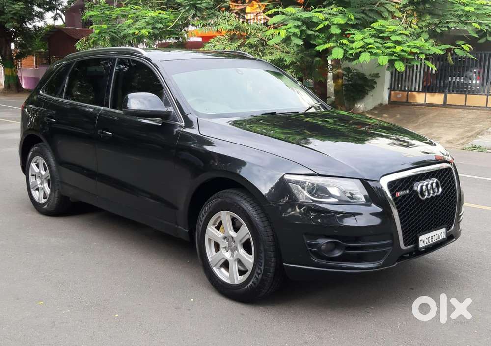 Audi Q5 3.0 TDI, 2010, Diesel - Cars - 1777967995