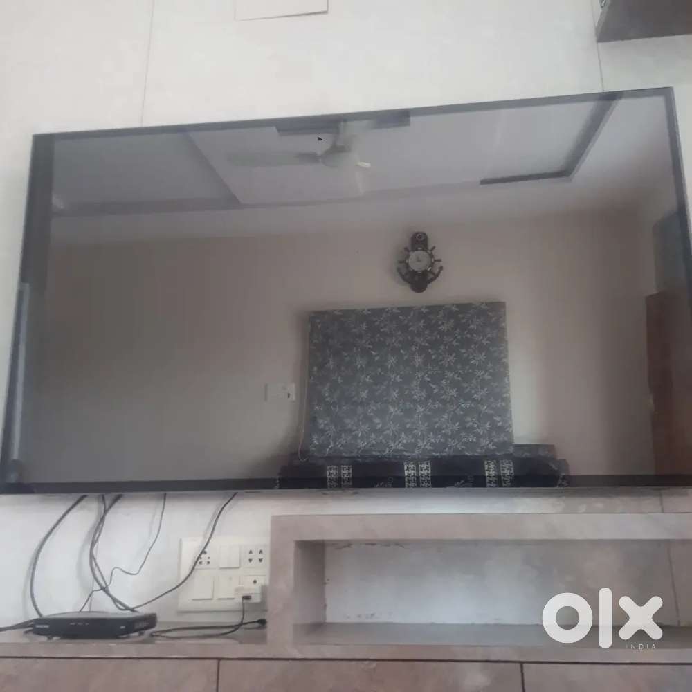 65 inches Wisdom share smart cloud tv - TVs, Video - Audio - 1801805183