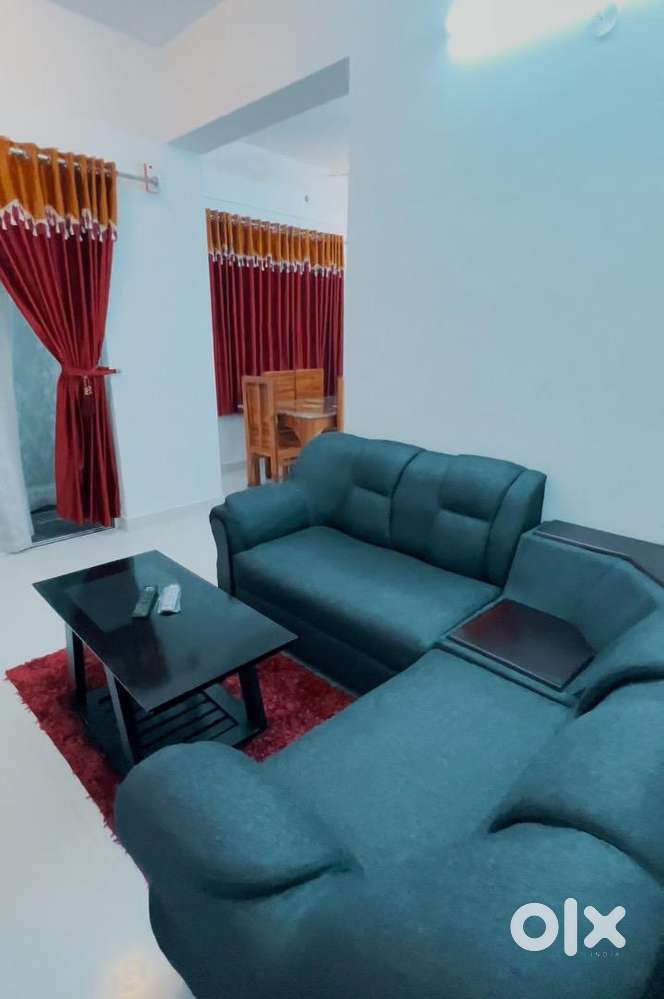 Daily & monthly Rooms Avilable Trv - For Rent: Houses & Apartments ...