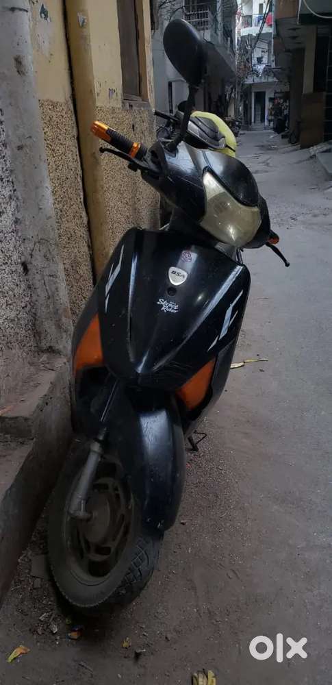 Electric Scooter - Buy & Sell Second Hand Scooty in India, Used ...