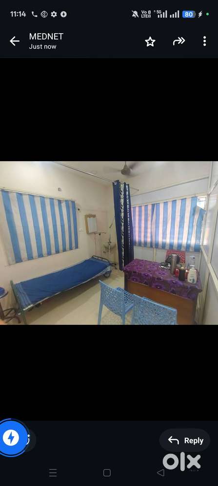 1 Room available for godown or office room for any consultation use ...