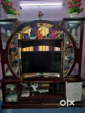 Tv Stands Buy Sell Used Furniture in Porur OLX