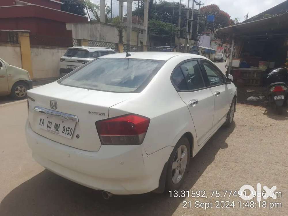 Honda City 2010 Petrol 175000 Km Driven - Cars - 1799398279