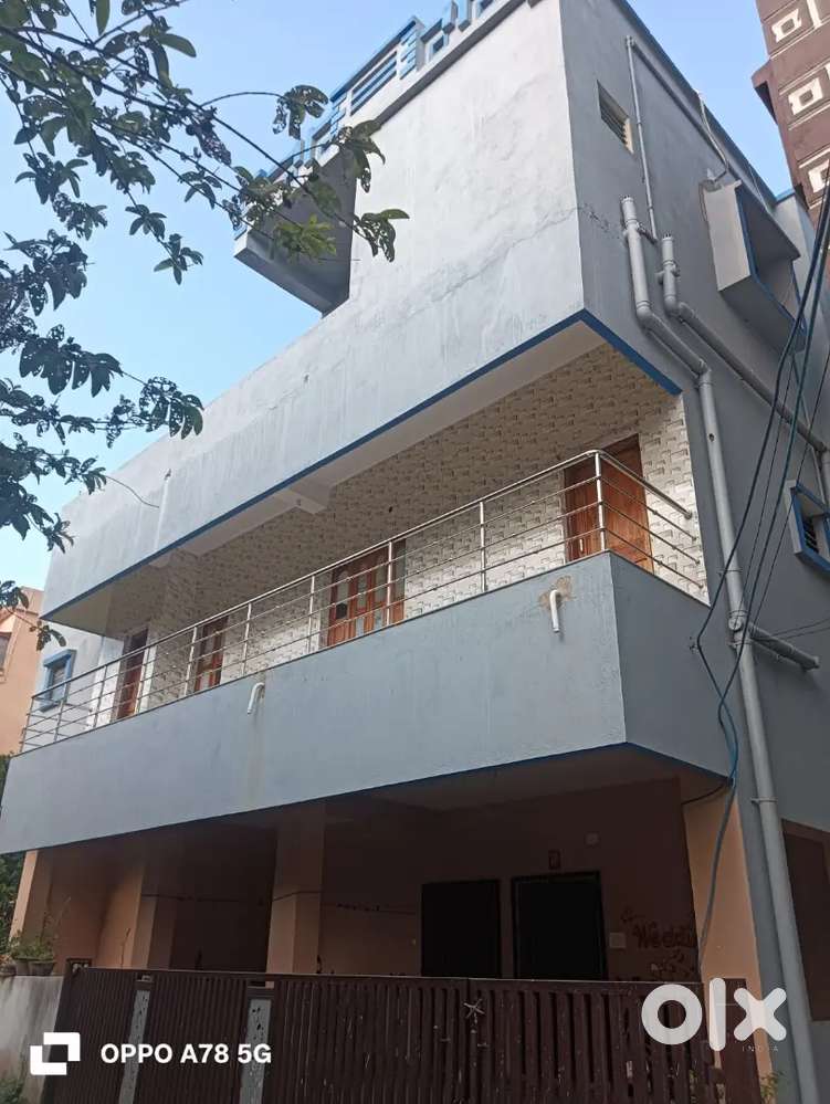 Indipendent house for sale in pandra sqare Bhubaneswar - For Sale: Houses & Apartments - 1808021143