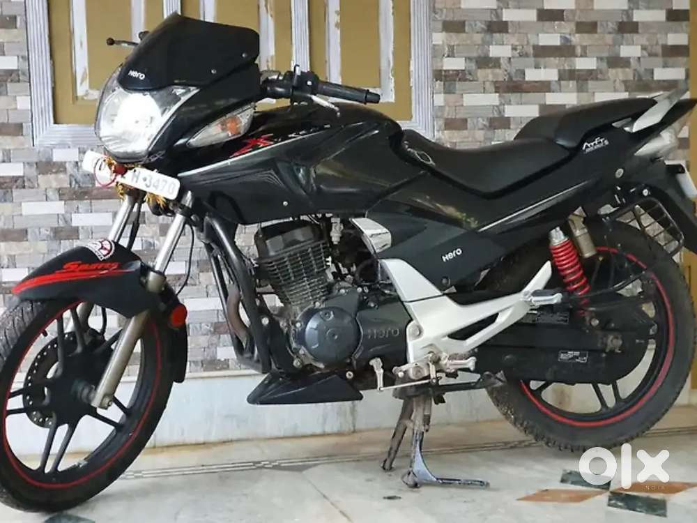 CBZ bike On best condition no repairs and low price - Motorcycles ...
