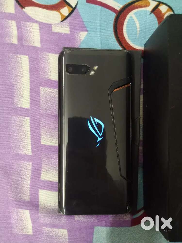 Asus Rog 2 - Mobile Phones - 1806556118