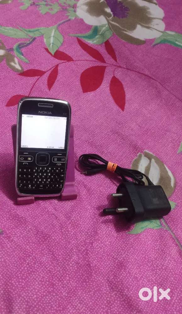 Buy & Sell Second Hand Nokia E72 in India, Used Mobile Phones in India | OLX