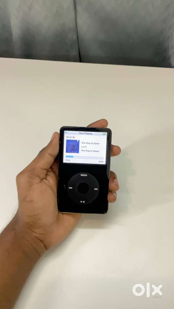 iPod Classic 5.5 Gen (Enhanced) - Musical Instruments - 1819900470