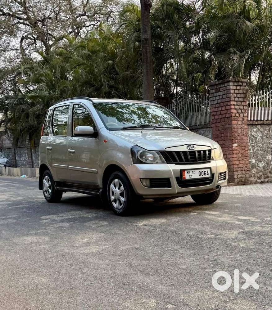 Mahindra Quanto, 2014, Diesel - Cars - 1803093849