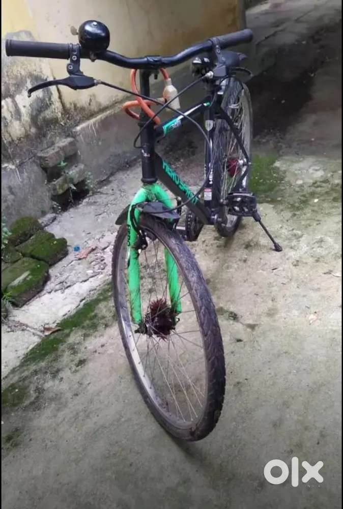 Hero sprint cycle - Bicycles - 1810169119