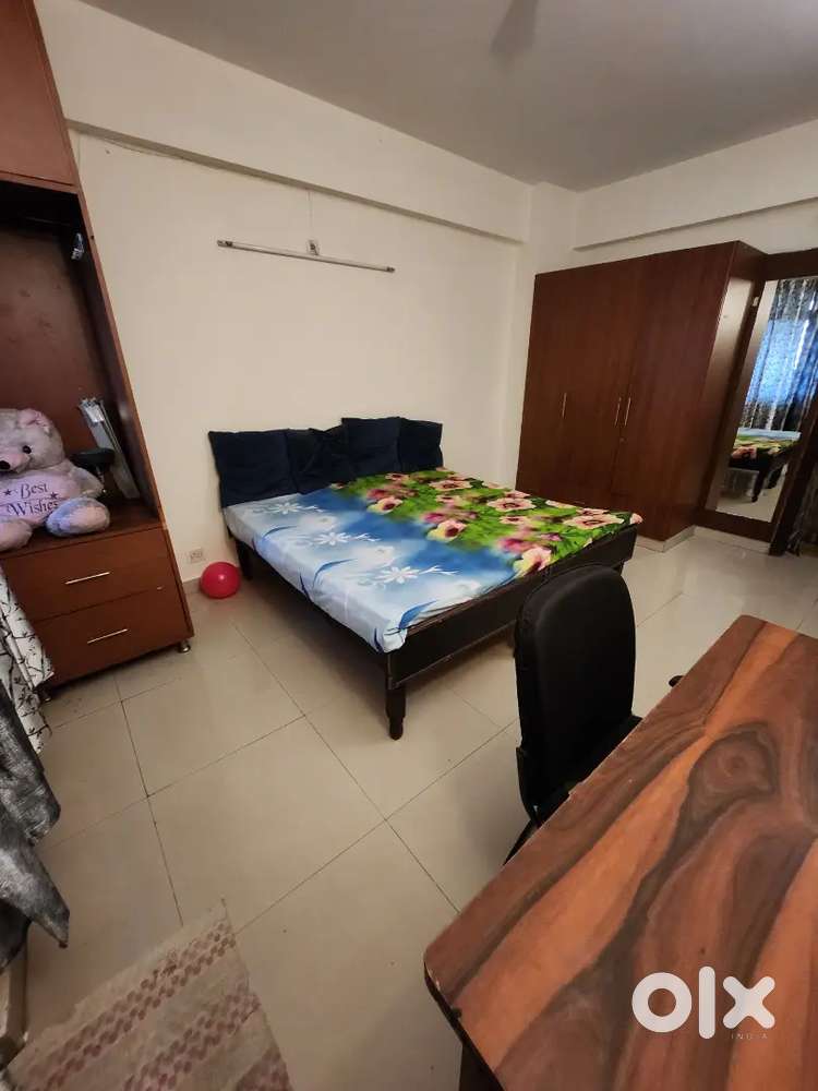 Apna ghar pg - PG & Guest Houses - 1809456843