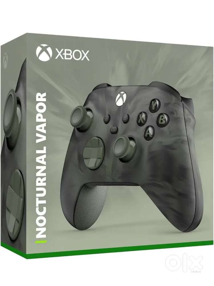 Controller xbox one olx store