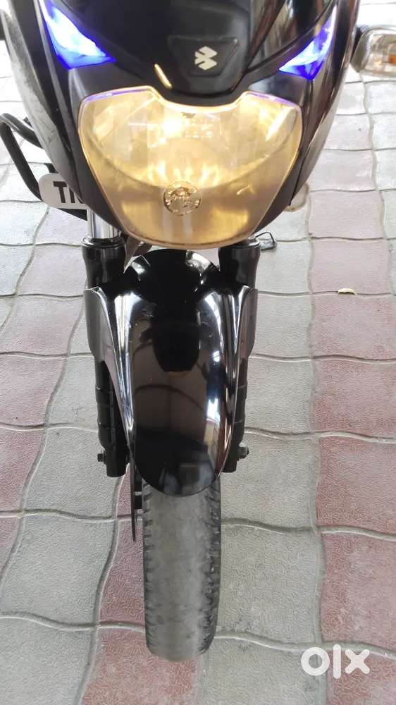 Buy & Sell Second Hand Two Wheelers in India, Used Bikes in India | OLX