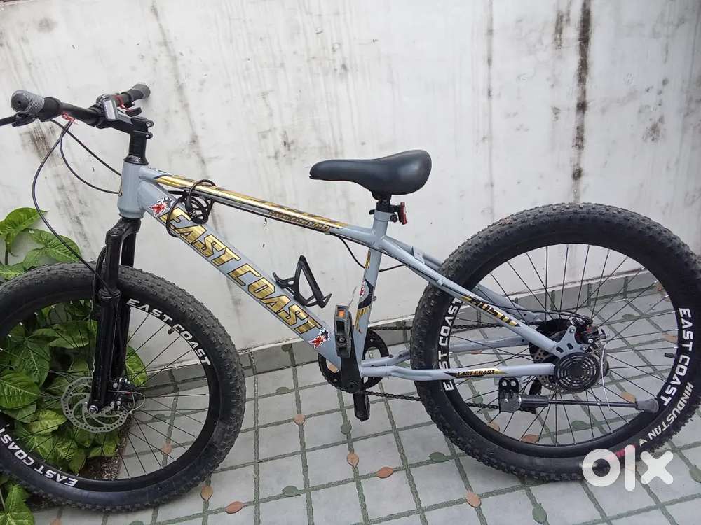 East coast new cycle - Bicycles - 1826443621