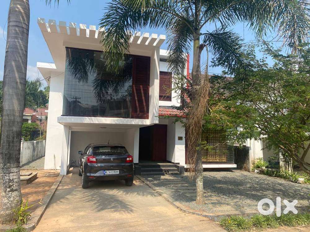 Anzera Brookside Villas 3 bhk villa for sale - For Sale: Houses ...