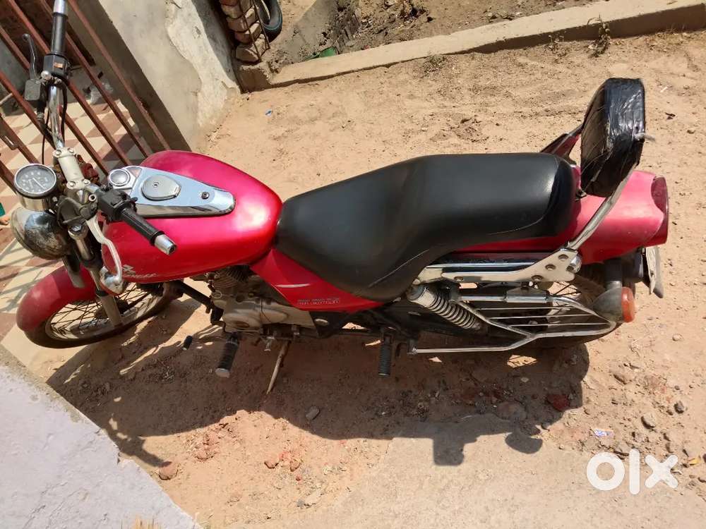 Good candisan insurance chalu puc chalu - Motorcycles - 1804699752