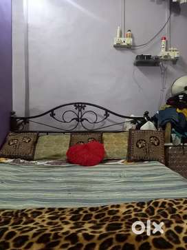 Old bed for sale olx store