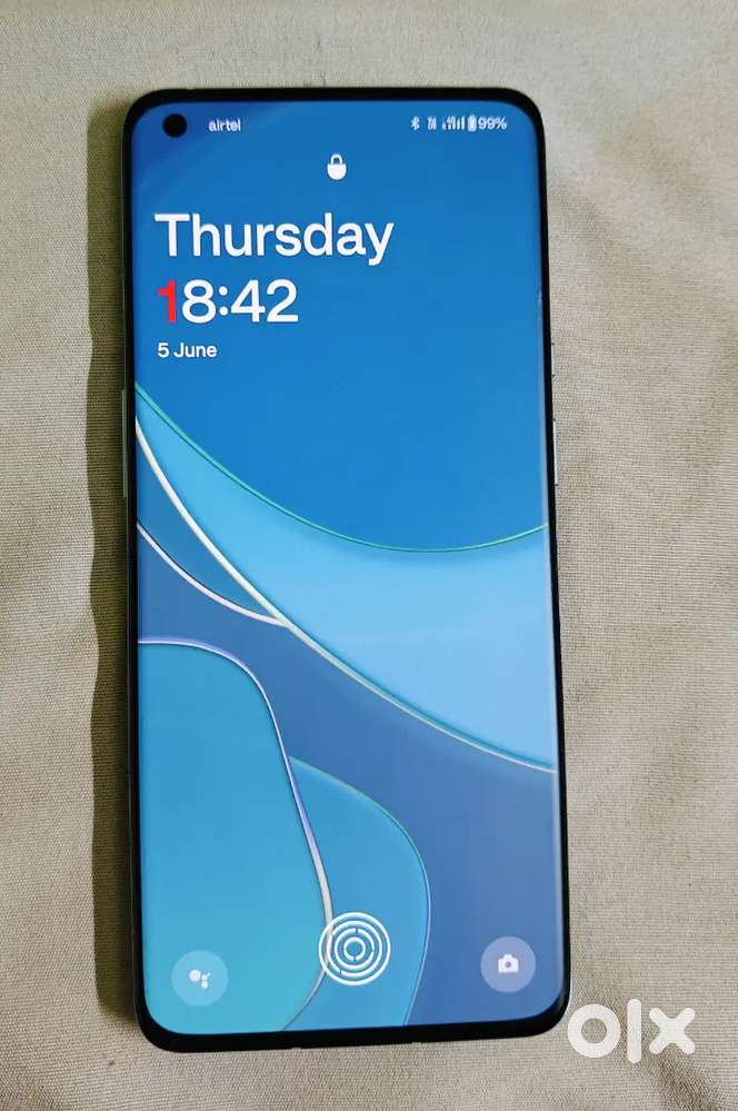 OnePlus 9 Pro - Mobile Phones - 1809298638