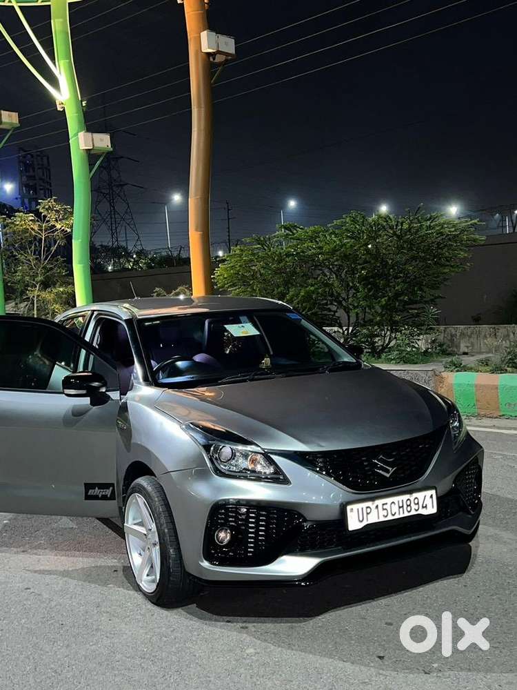 Maruti Suzuki Baleno 2017 Diesel Good Condition - Cars - 1797422525