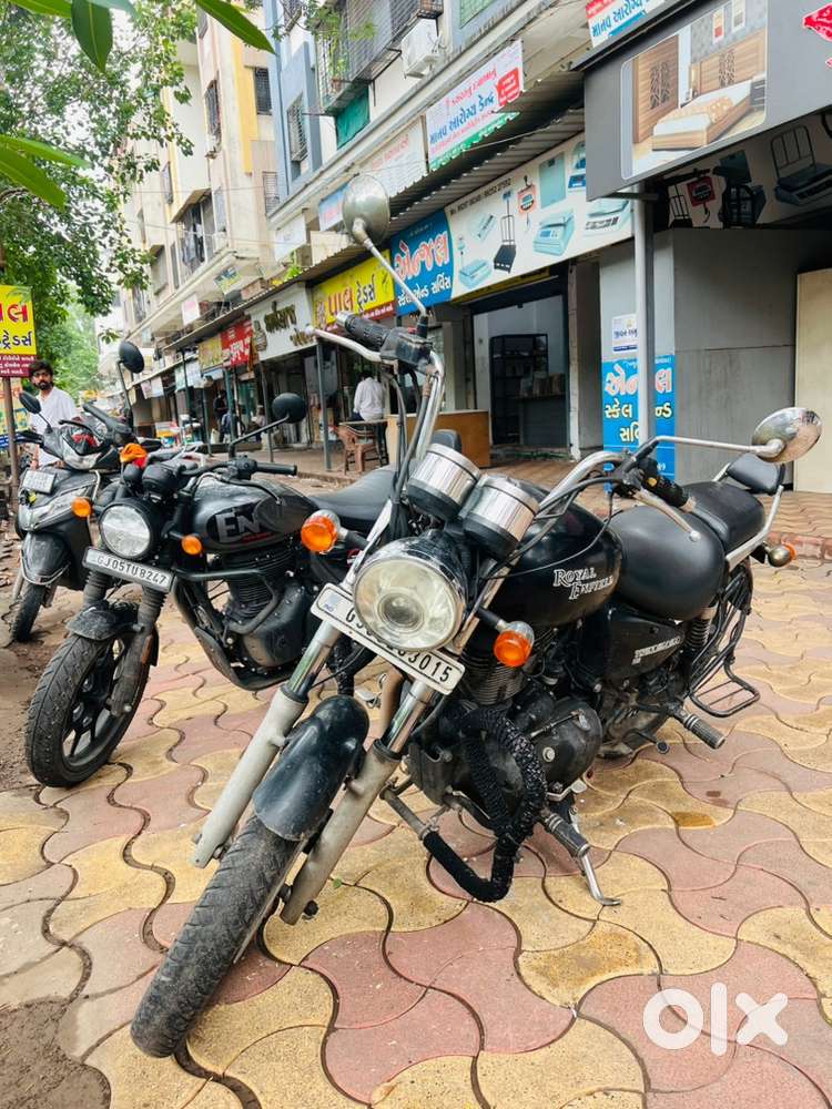 Bullet thunderbird 500 - Motorcycles - 1812024926