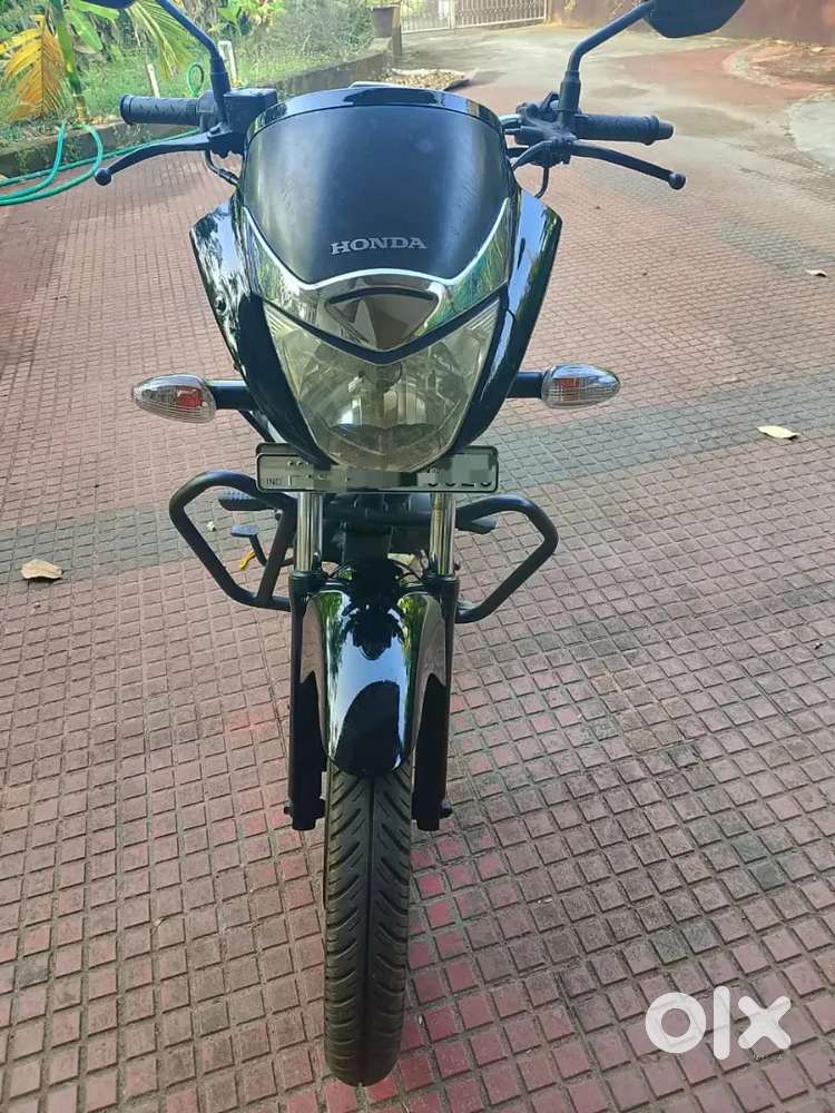 Honda Unicorn CB Bike 2010 Model 150 CC Renewed - Motorcycles in ...