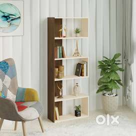 Olx bookshelf store