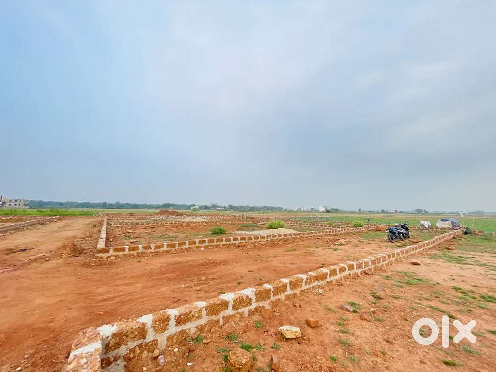 Plot for sale at Balakati contact - Lands & Plots - 1767782529