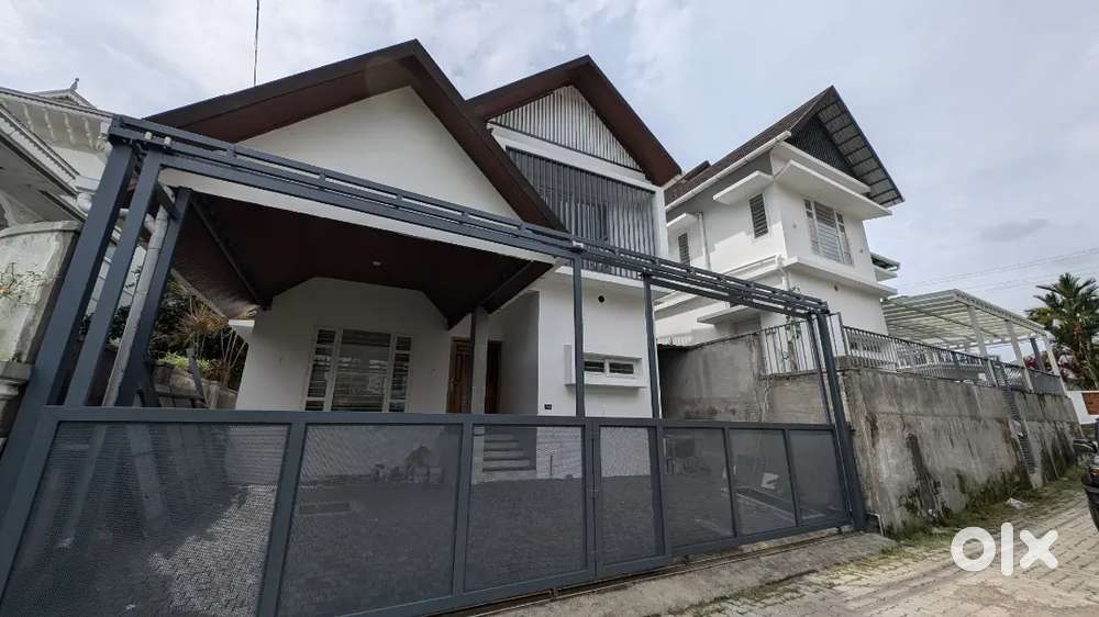 Kakkanad NGO Quarters - 4 Bedroom Posh Villa - For Sale: Houses ...