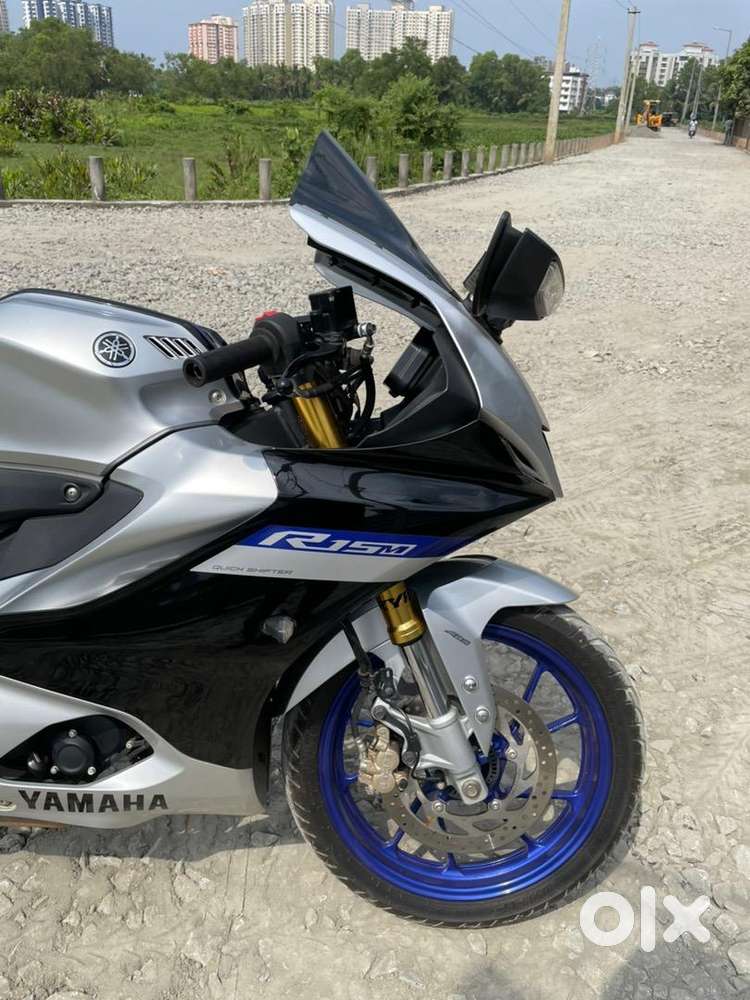 yamaha r15m v4 - Motorcycles - 1794139175