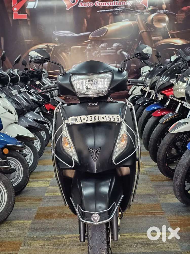 (18,000) Down payment immediately delivery TVS Jupiter zx 2023 model ...