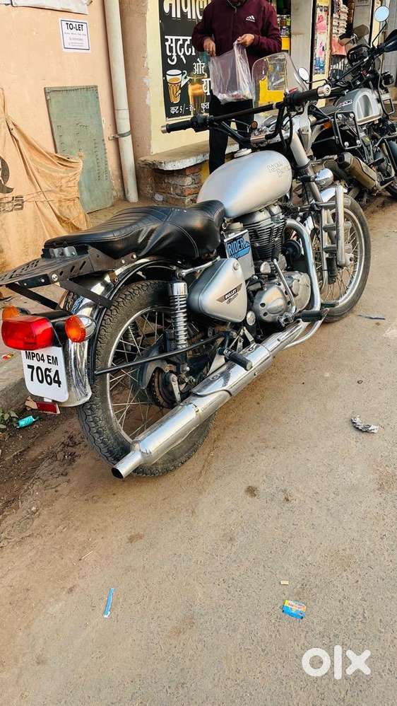 For Sale: Royal Enfield Electra 350 (2012 Model) - Motorcycles - 1791717788