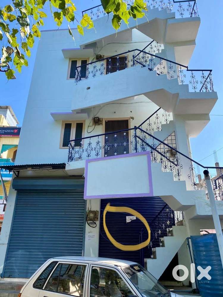 Rent Shops & Offices For Rent in India | OLX