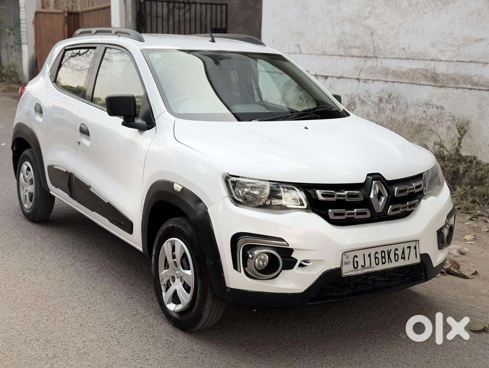 Renault KWID RXL, 2016, Petrol - Cars - 1790598602