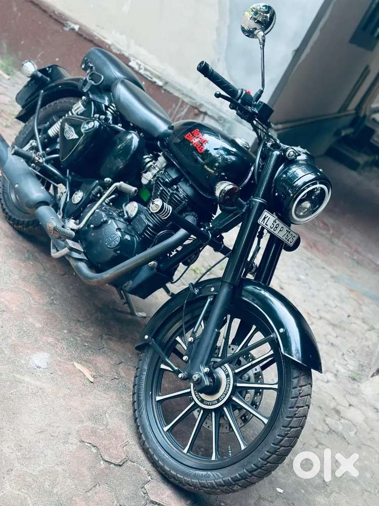 RE CLASSIC 350 (2015) - Motorcycles - 1801761351