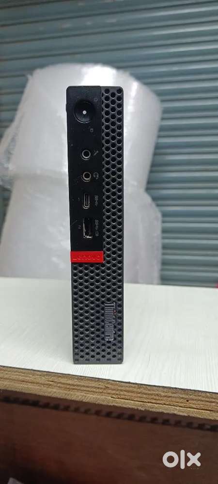 LENOVO SYSTEM i3-8TH GEN-DDR4-8GB-512GB M.2 NVME -WIFI -OG ADAPTER ...