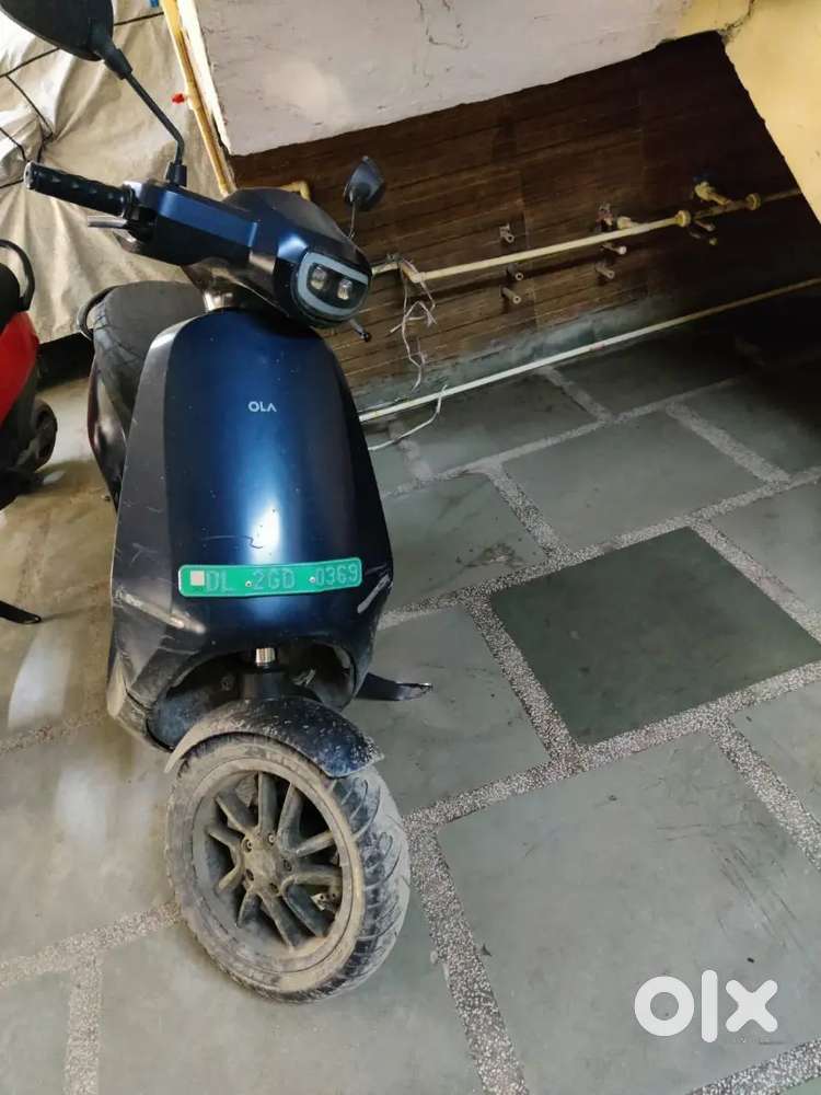 Urgent sell ola s1 pro - Scooters - 1811818787