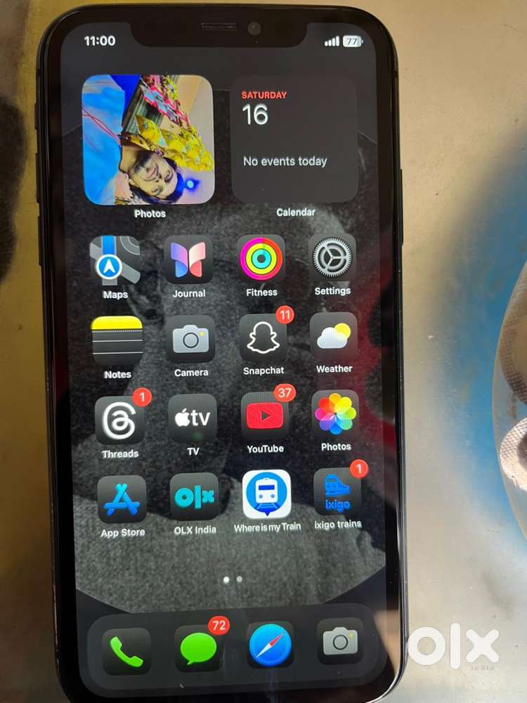 Iphone11/128gb ram - Mobile Phones - 1798955802