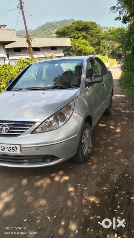 Tata Manza 2011 - Cars - 1803924728