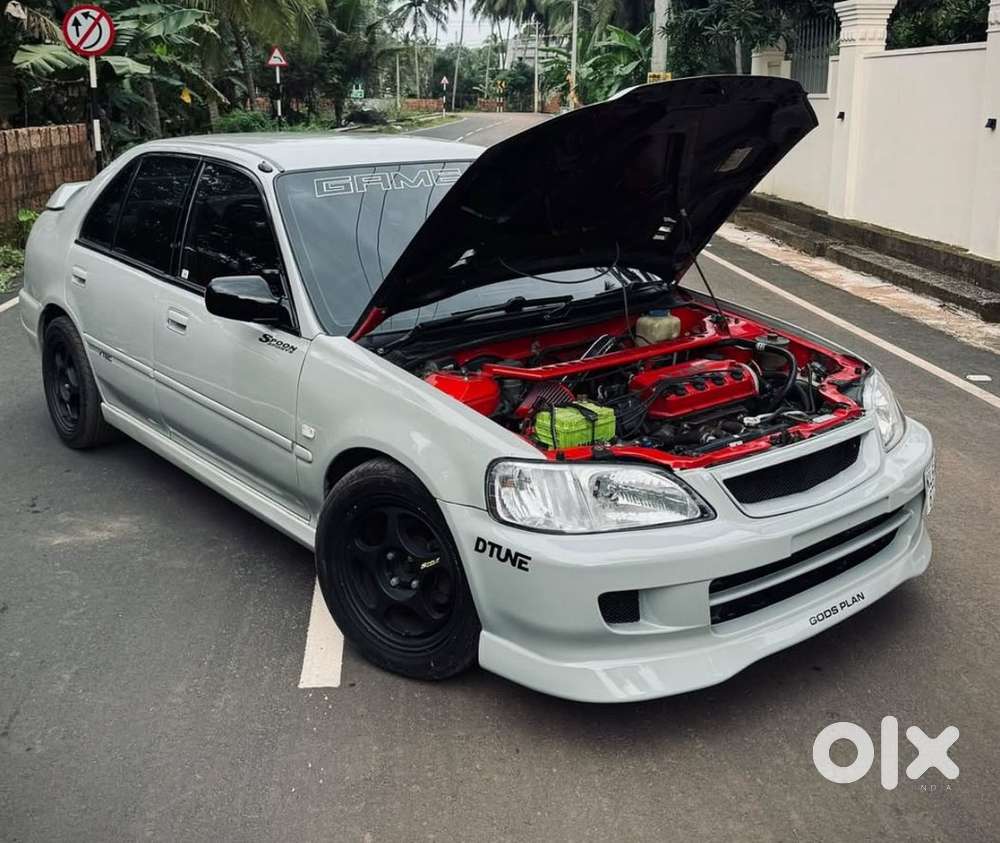 Honda city type 2 Vtec - Cars - 1818642202