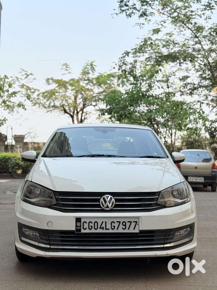 Volkswagen Vento 1.5 TDI Highline Plus AT, 2016, Diesel - Cars - 1802488625