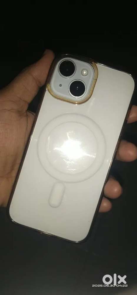 Buy Second Hand Iphone 15 - Used Mobile Phones in India | OLX