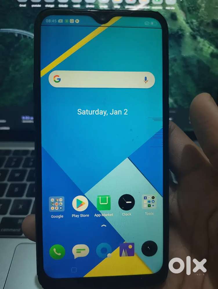 Realme C2 mobile - Mobile Phones - 1825947224