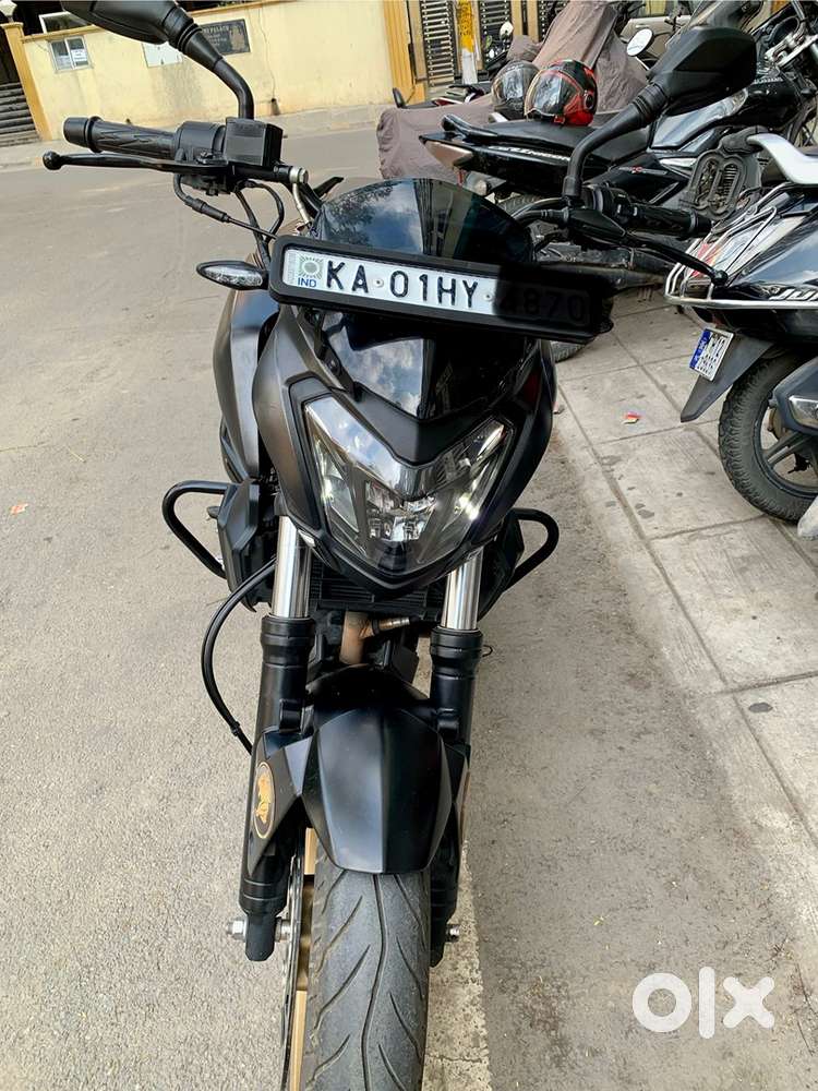 Dominar 400 mint condition for sale - Motorcycles in JP Nagar Phase 4 ...