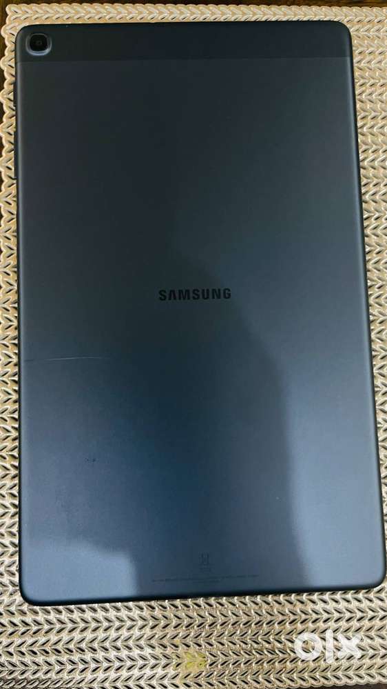 samsung galaxy tab a SM-T510 in almost new conditionm - Tablets ...