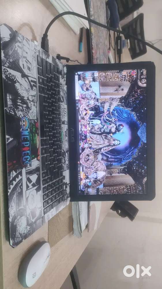 Asus A555L Gaming lap(Core i3 5th Gen/12 GB RAM/1 TB/Windows 10/2 GB ...