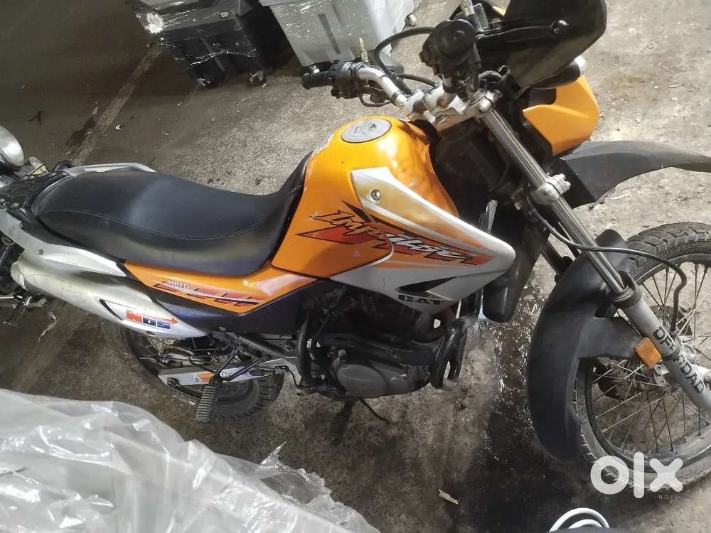 Kuch kam nhi hai bike mein - Motorcycles - 1804156249